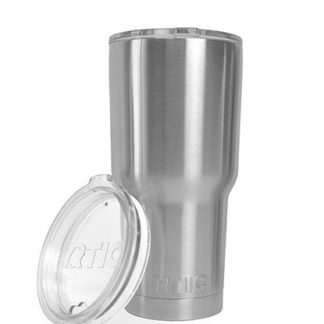Custom Engraved- RTIC 30 oz. Tumbler
